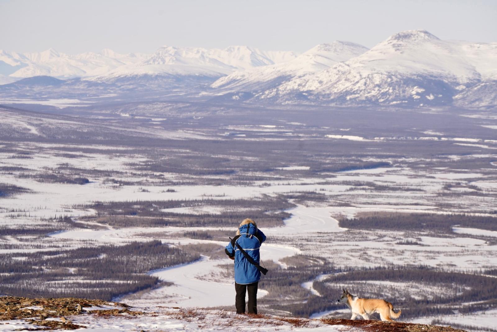 Contact Rugged North Expeditions for Quick Assistance